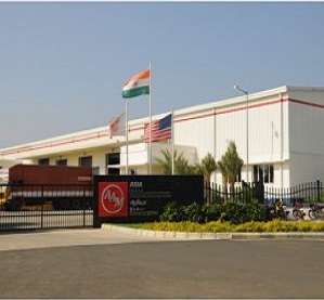 American Axle Manufacturing, Chennai, India - Innowell Engineering ...
